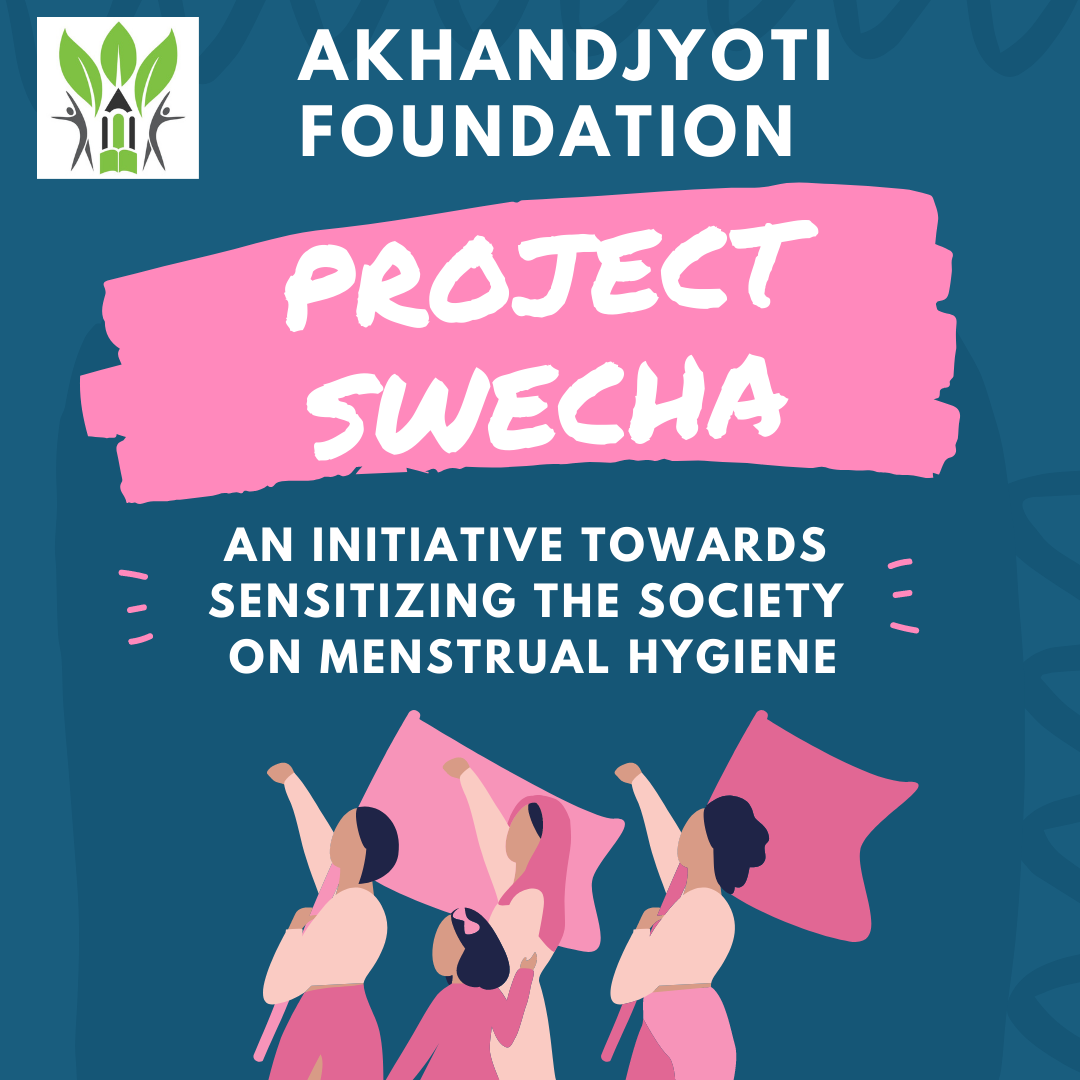 Our Projects – Akhandjyoti Foundation